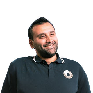 About Prove AI | AI Governance & Leadership Team