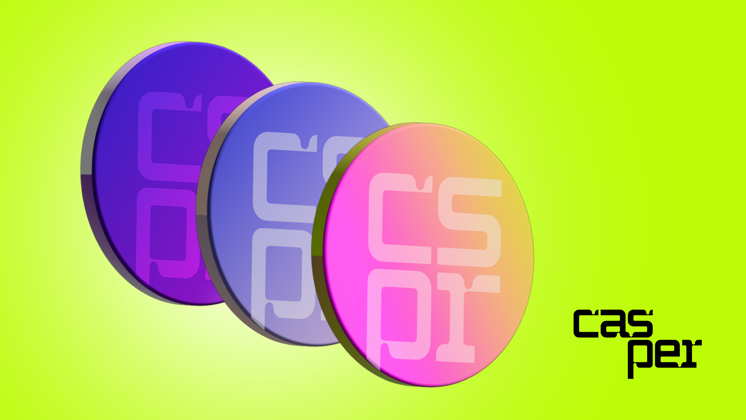 Tokenization FAQs for Shareholders | Casper Labs on INX Platform